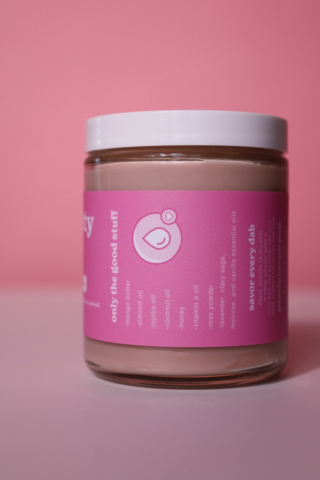 Pretty Girl Lotion – prettypeoplepop