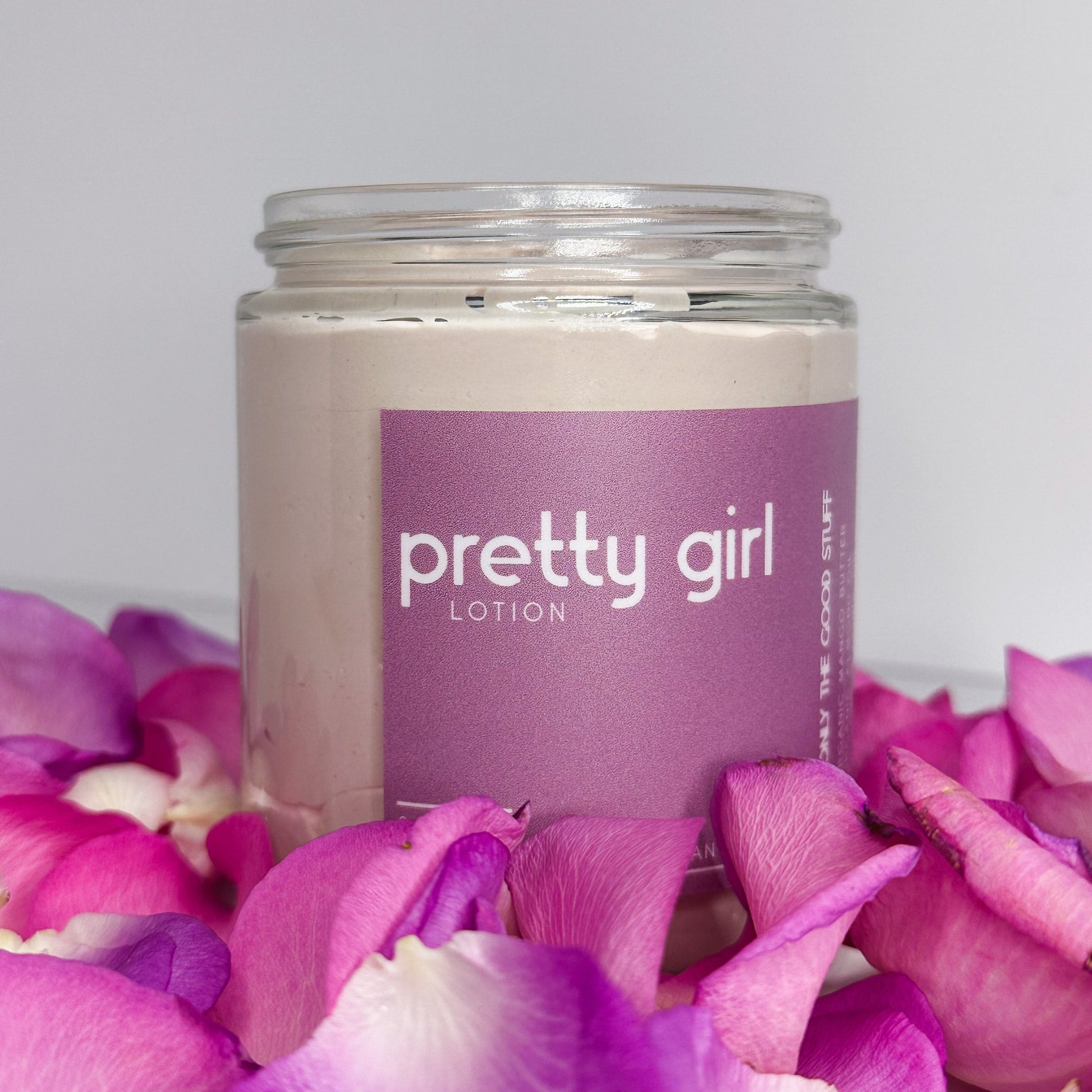 Pretty Girl Lotion – prettypeoplepop