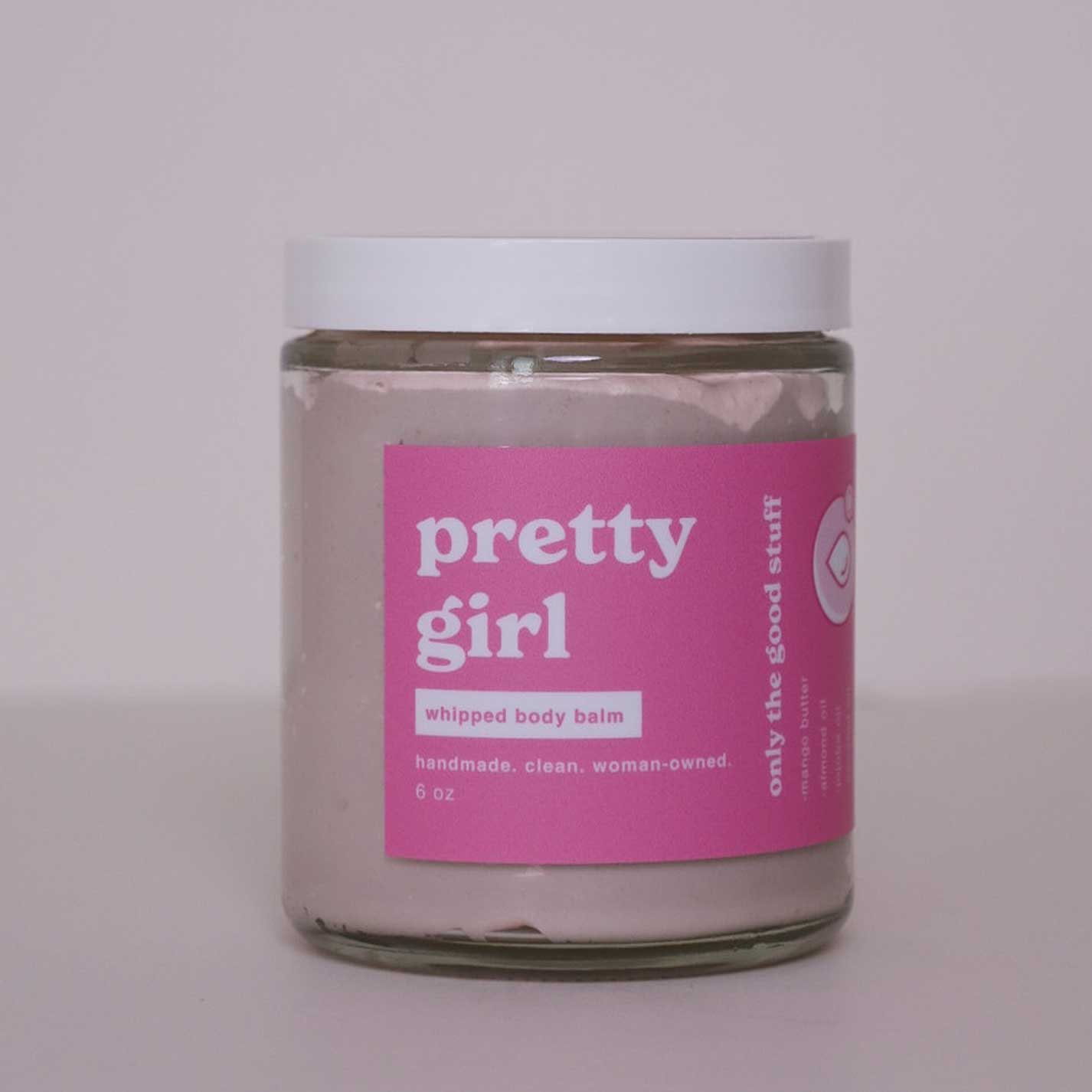 Pretty Girl Body Care – prettypeoplepop